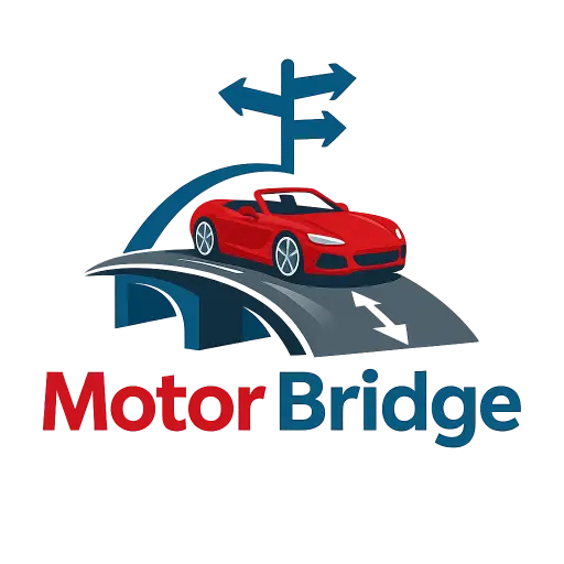 Legal Notice - Motor Bridge