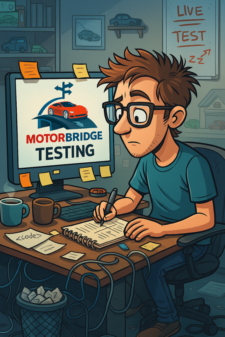 Motor Bridge UK – Complete Motoring Hub For Drivers